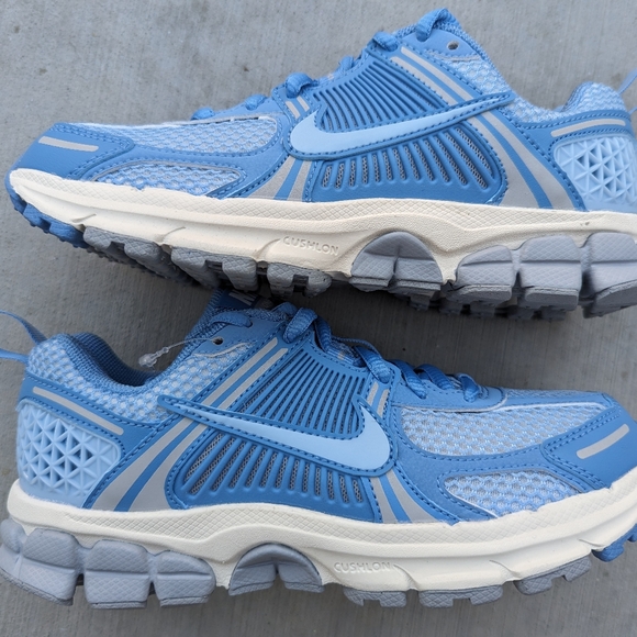 Nike | Shoes | New Nike Vomero Beyond Blue Running Athletic Shoes ...
